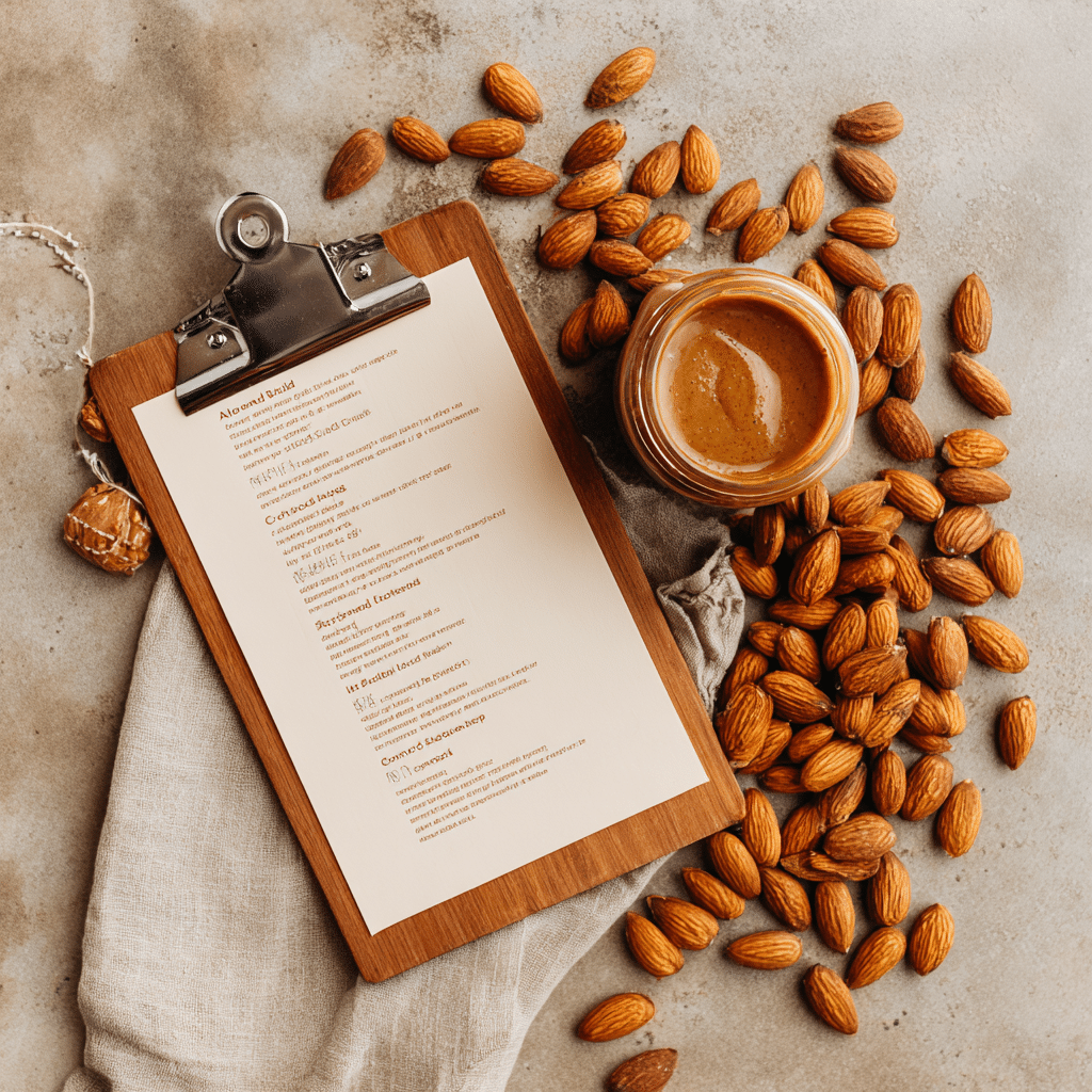 Almond Butter Expiration: 5 Truths You Must Know Now