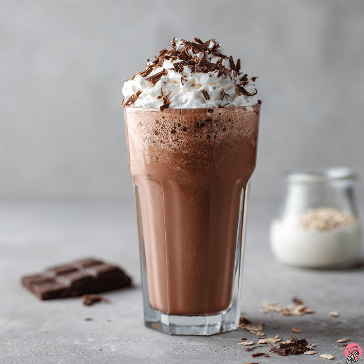 Dubai Chocolate Milkshake Recipe: Ultimate Indulgence Guide
